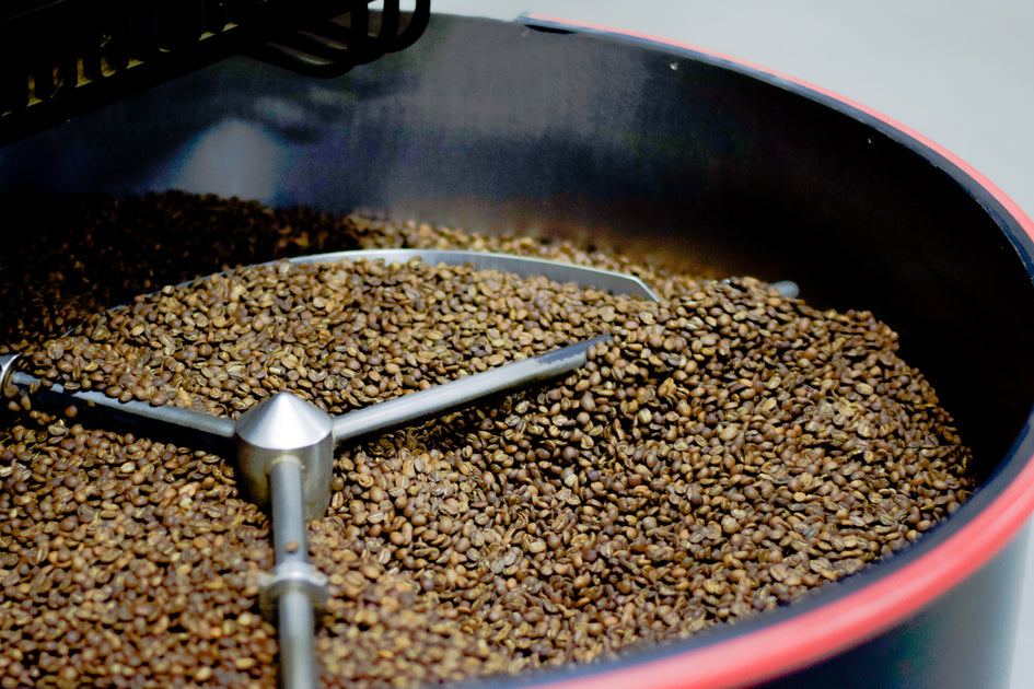 What is Sugar Cane E.A. Decaf or Natural Decaf? – Speedwell Coffee