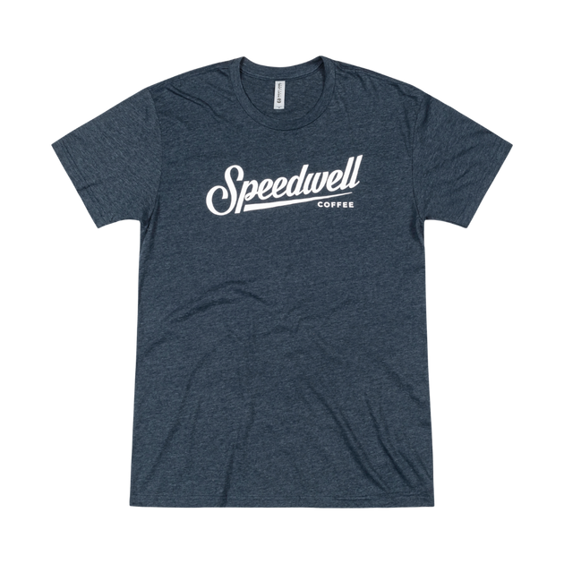 Merchandise | Speedwell Coffee | t-shirts, hoodies, hats