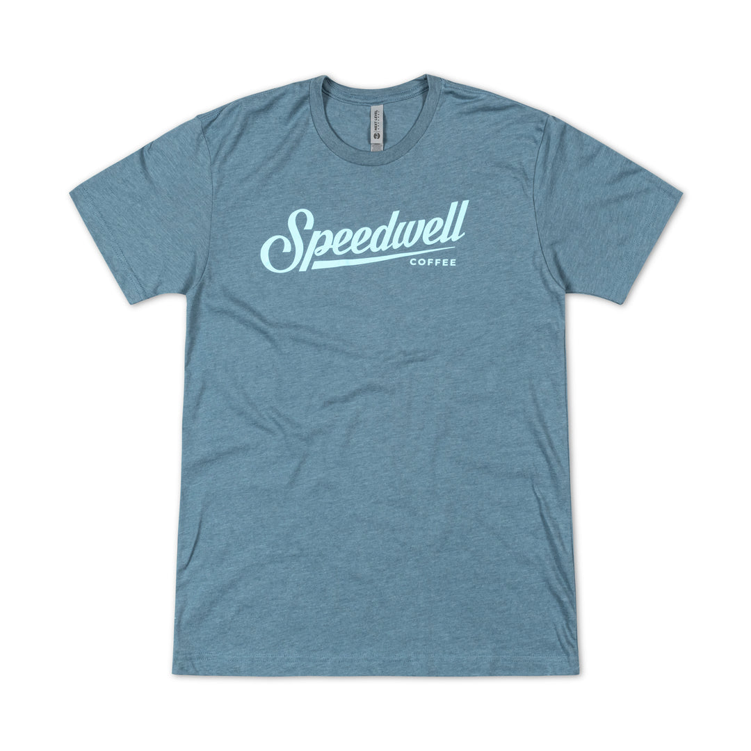 Speedwell Logo