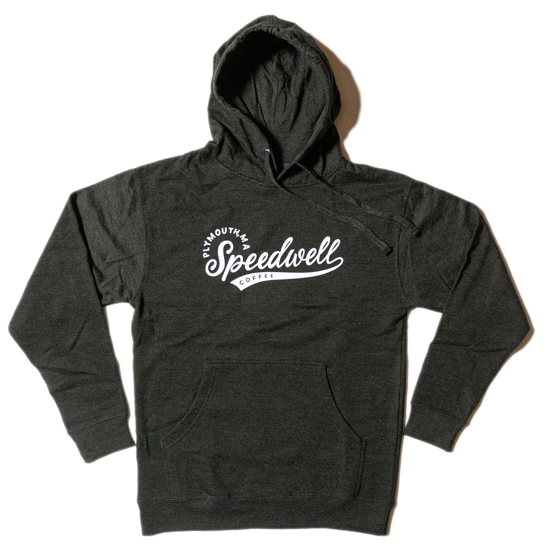 Merchandise | Speedwell Coffee | t-shirts, hoodies, hats