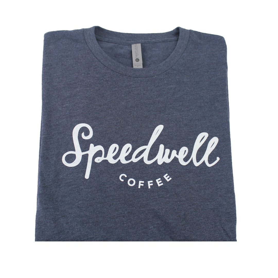 Merchandise | Speedwell Coffee | t-shirts, hoodies, hats